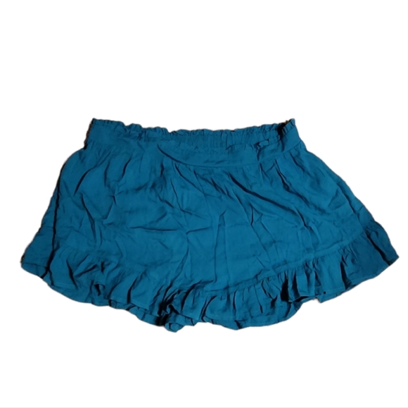 wild fable | Shorts | Nwt Wild Fable Blue Shorts Size 2xlarge | Poshmark